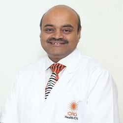 Dr. Jitendra Kumar - Book Appointment, Consult Online, View Fees, Contact Number, Feedbacks ...
