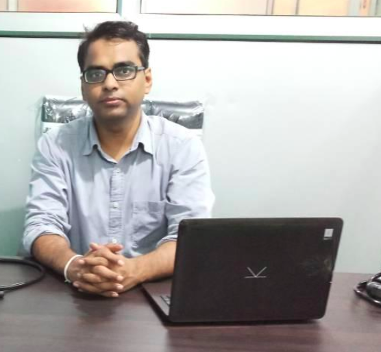 Dr. Ratnarakshit Ingole - Book Appointment, Consult Online, View Fees ...