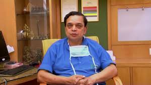 Dr. Vinod Sharma - Book Appointment, Consult Online, View Fees, Contact ...