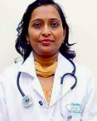 Dr. Meenakshi Yelvantge - Book Appointment, Consult Online, View Fees, Contact Number, Feedbacks ...