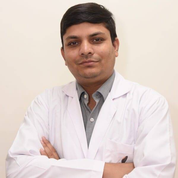 Dr. Saurabh Jain - Book Appointment, Consult Online, View Fees, Contact ...