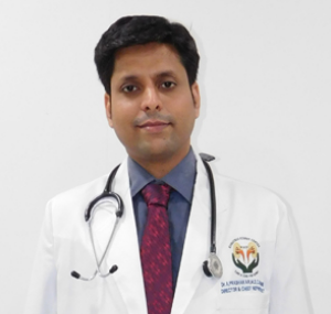 Dr. A Prabhakar - Book Appointment, Consult Online, View Fees, Contact ...