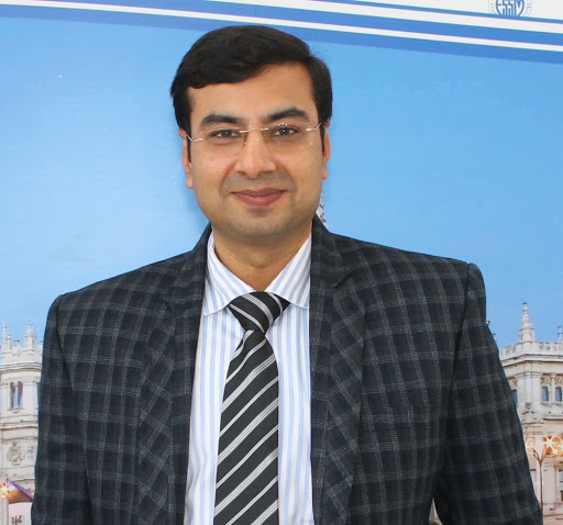 Dr. Manish Ahuja - Book Appointment, Consult Online, View Fees, Contact ...