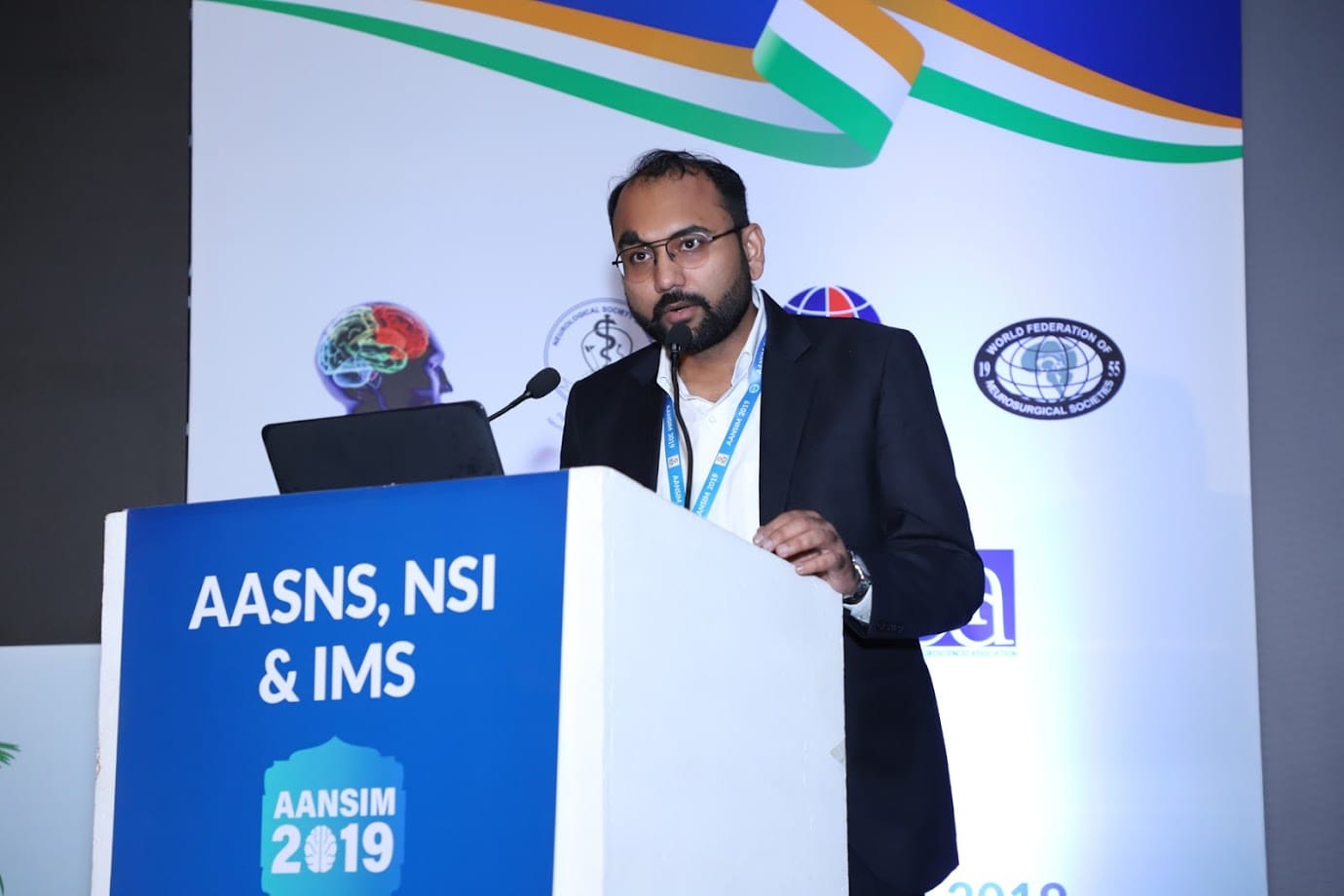 Dr. Arunav Sharma - Book Appointment, Consult Online, View Fees ...