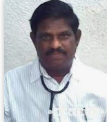 Dr. S Ramaswamy - Book Appointment, Consult Online, View Fees, Contact ...