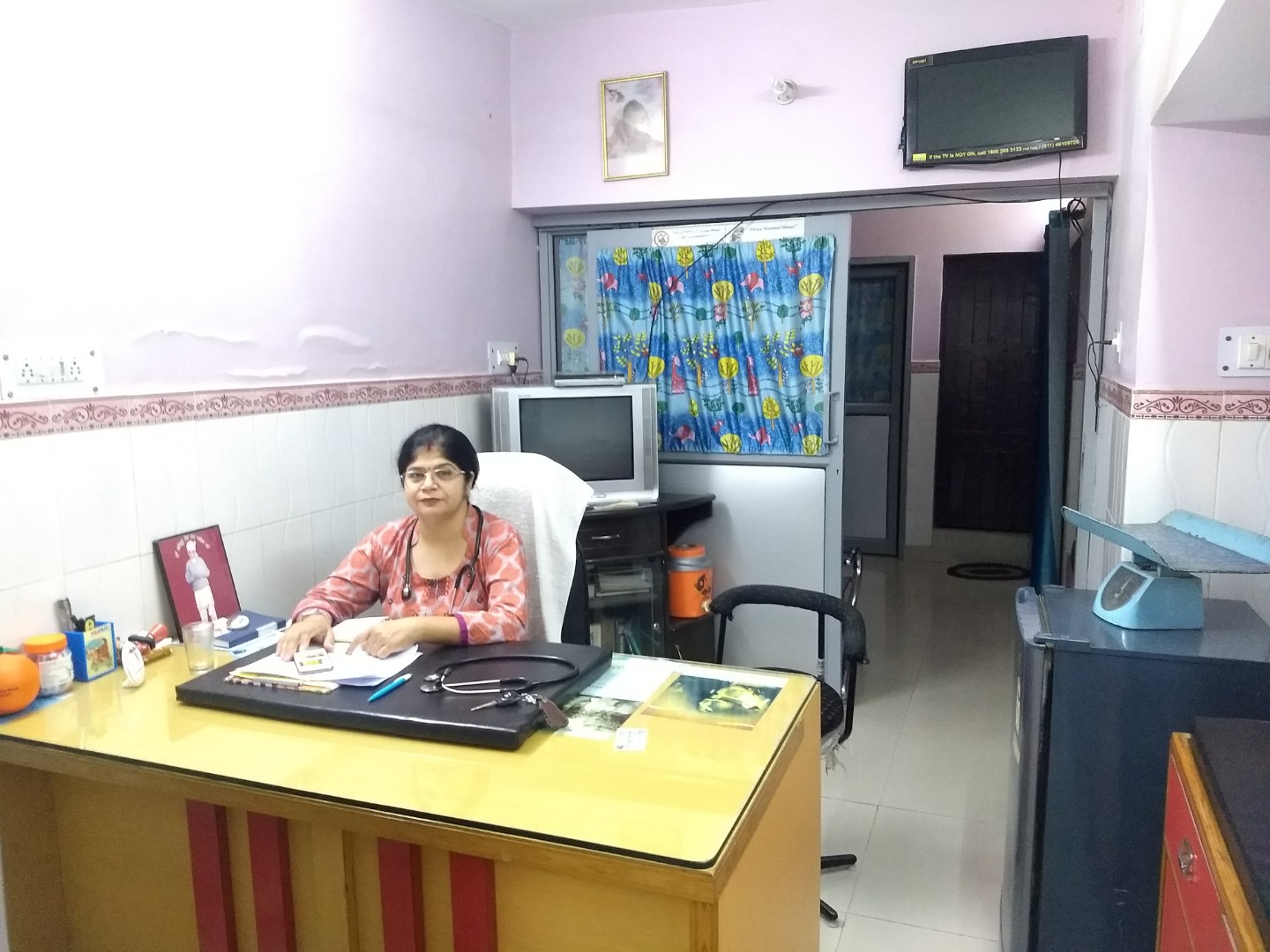 Dr. Rashmi Grover - Book Appointment, Consult Online, View Fees ...