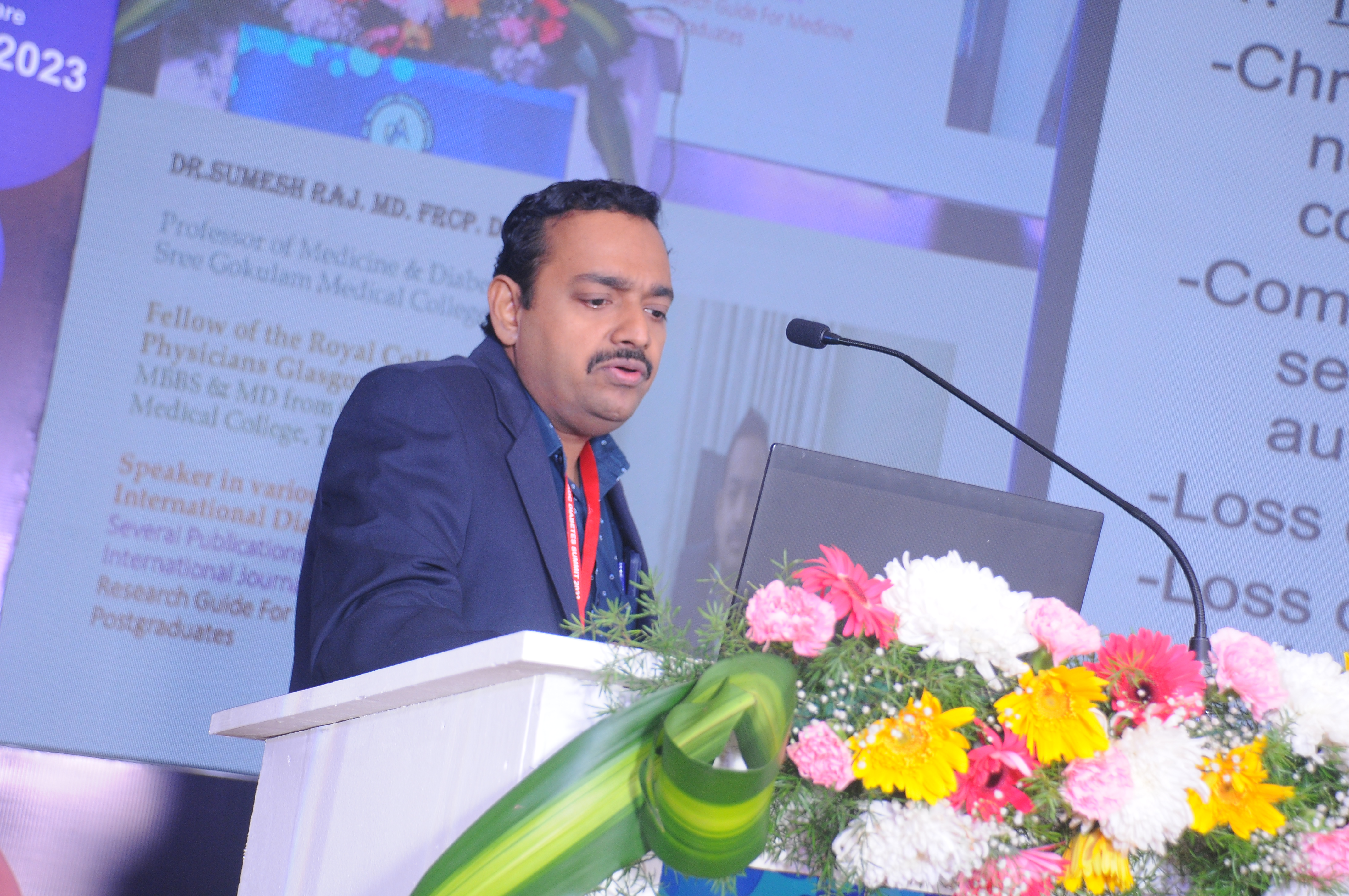 Dr. Sumesh Raj - Book Appointment, Consult Online, View Fees, Contact ...