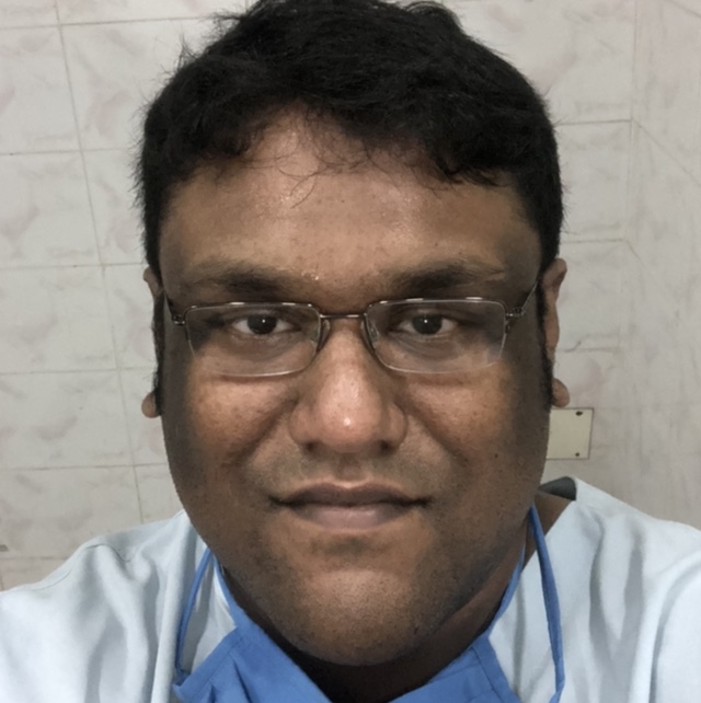 Dr. Dhanyan Harshidan - Book Appointment, Consult Online, View Fees ...
