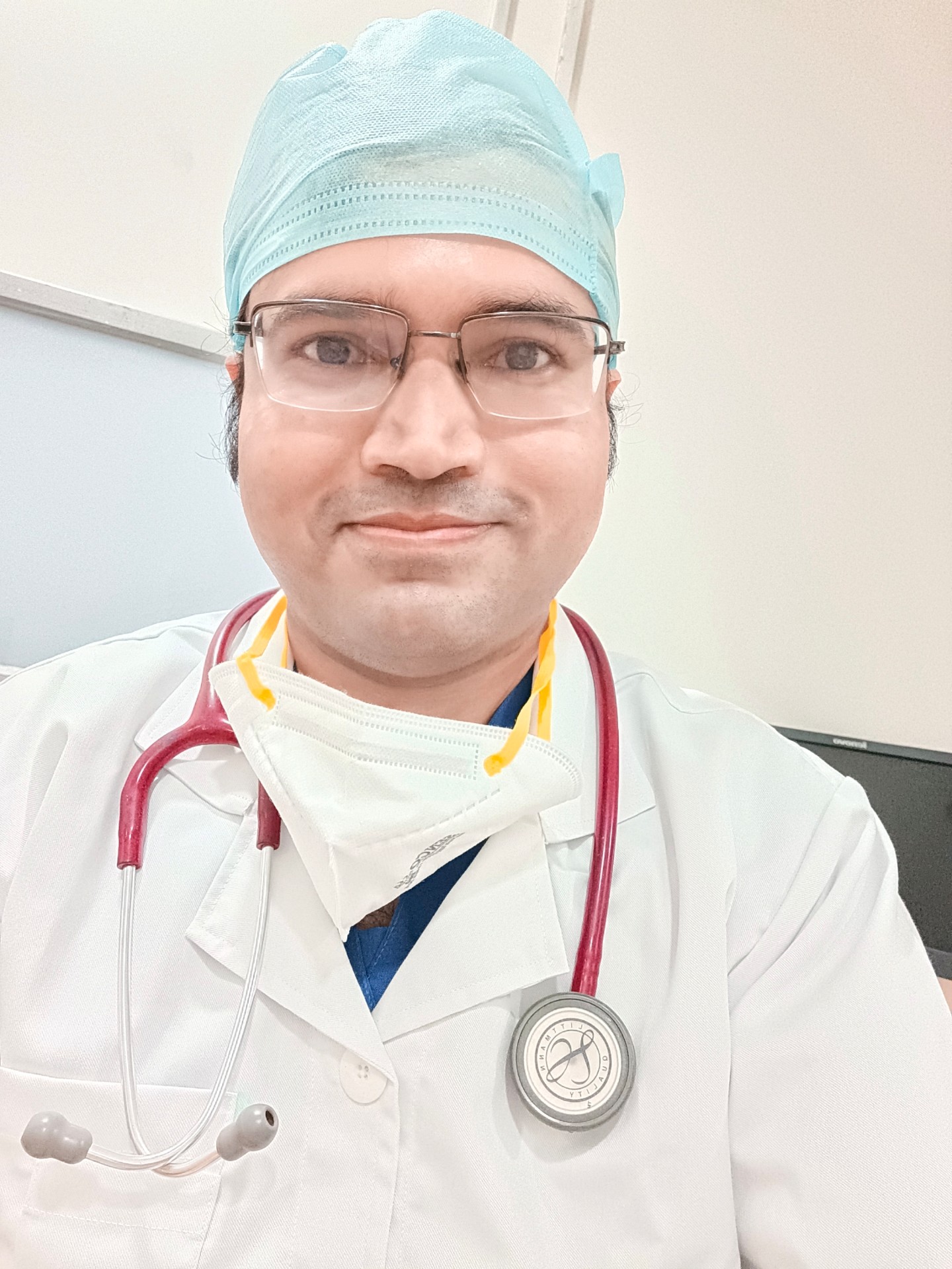 Dr. Sudipto Bhattacharya - Book Appointment, Consult Online, View Fees, Contact Number ...