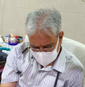 Dr. Ram Mohan Redy - Book Appointment, Consult Online, View Fees ...
