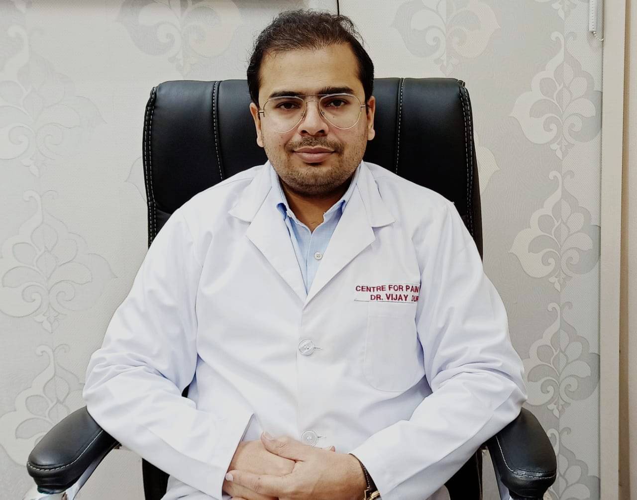 Dr. Vijay Dureja - Book Appointment, Consult Online, View Fees, Contact ...