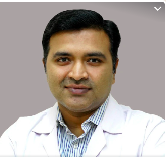 Dr. Manjunath U - Book Appointment, Consult Online, View Fees, Contact ...