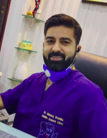 Dr. Manoj Rohilla - Book Appointment, Consult Online, View Fees ...