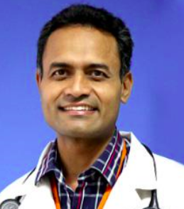 Dr. Ravi Kumar Muppidi - Book Appointment, Consult Online, View Fees ...