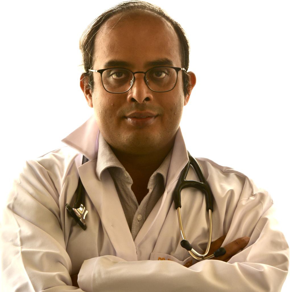 Dr. Avishek Bagchi - Book Appointment, Consult Online, View Fees ...