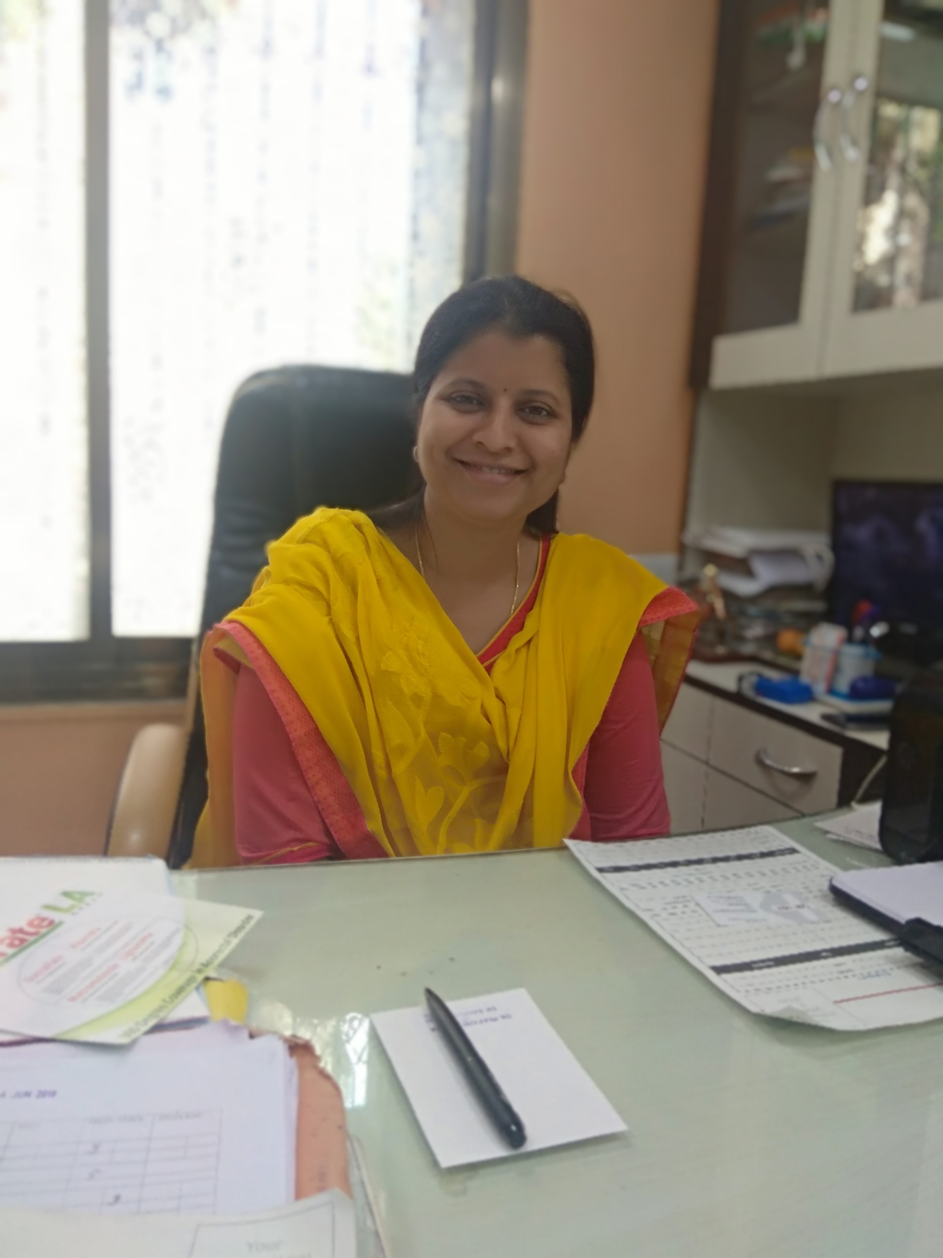 Dr. Kalika Rajesh - Book Appointment, Consult Online, View Fees ...