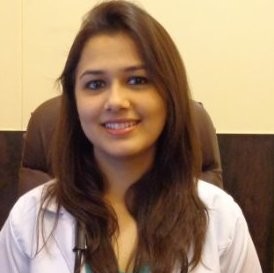 Dr. Aakriti Mehra - Book Appointment, Consult Online, View Fees, Contact Number, Feedbacks ...