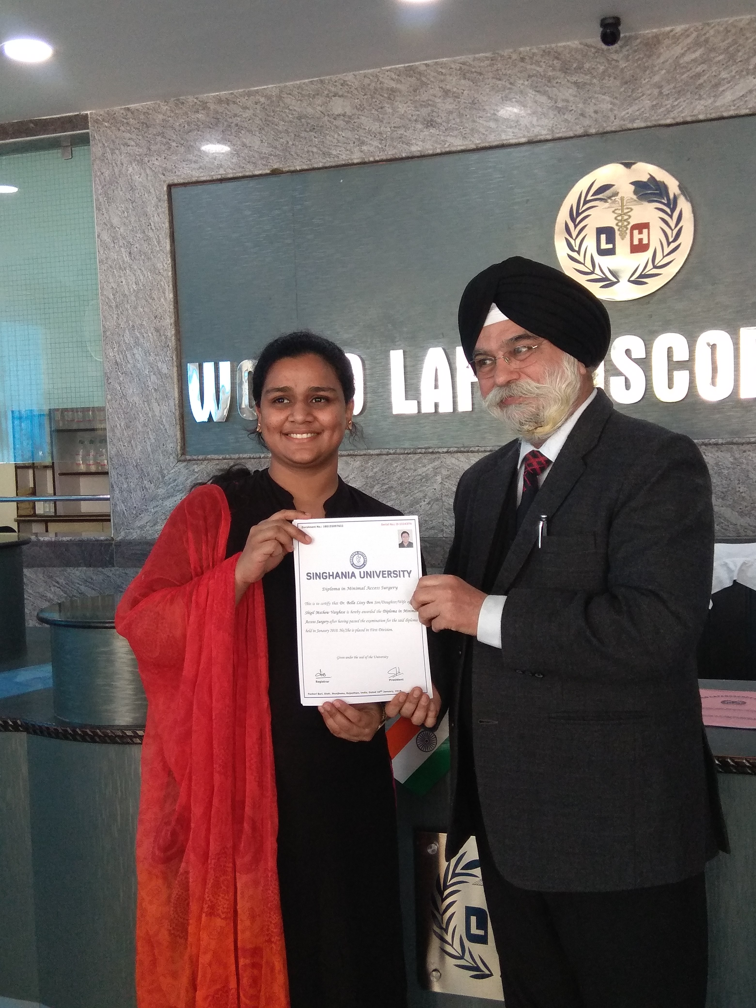 Dr. Bella Lissy Ben - Book Appointment, Consult Online, View Fees ...