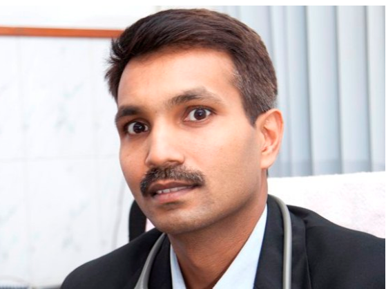 Dr. Harsha Basappa - Book Appointment, Consult Online, View Fees ...