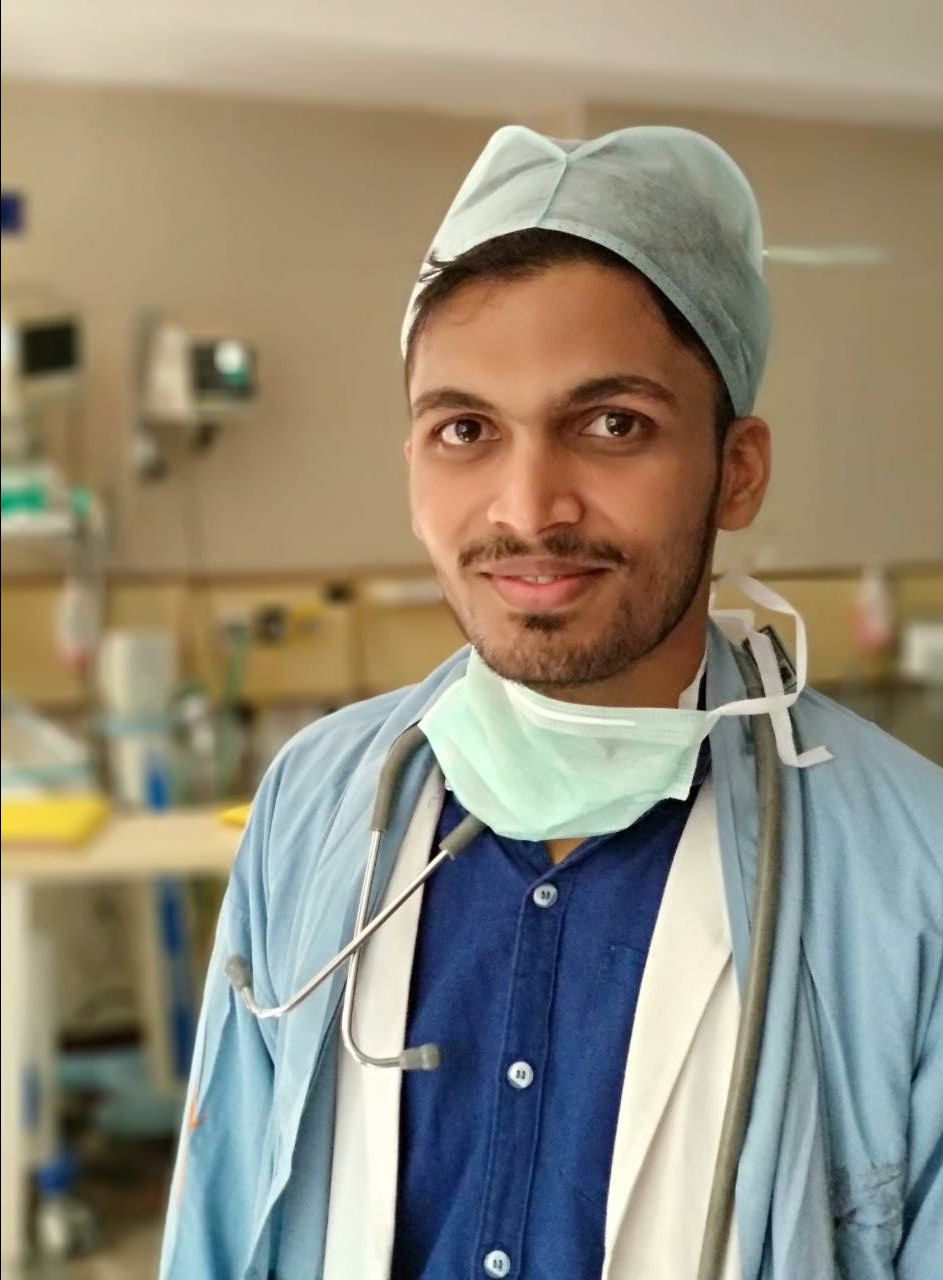 Dr. Mirza Hassan Abbas - Book Appointment, Consult Online, View Fees, Contact Number, Feedbacks ...