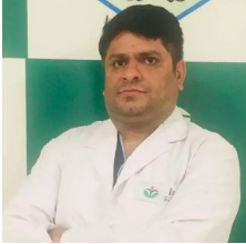 Dr. Paras Saini - Book Appointment, Consult Online, View Fees, Contact ...