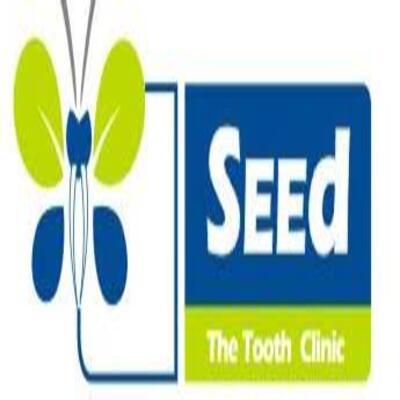Seed The Tooth Clinic - Book Appointment, Consult Online, View Fees ...
