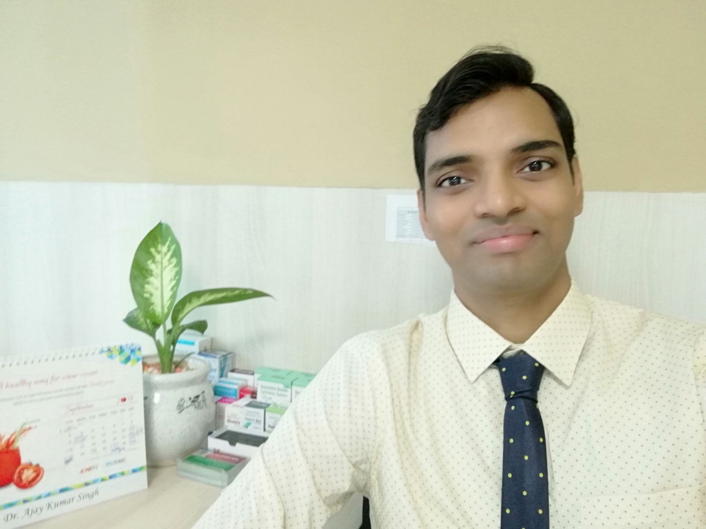 Dr. Ajay Kumar Singh - Book Appointment, Consult Online, View Fees, Contact Number, Feedbacks ...
