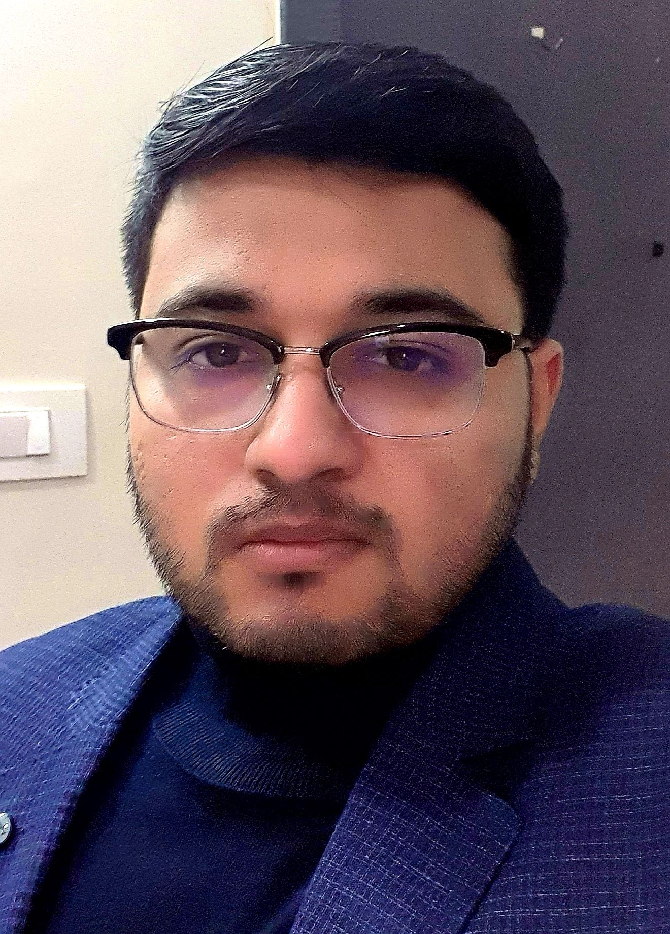 Dr. Rishi Raman - Book Appointment, Consult Online, View Fees, Contact ...