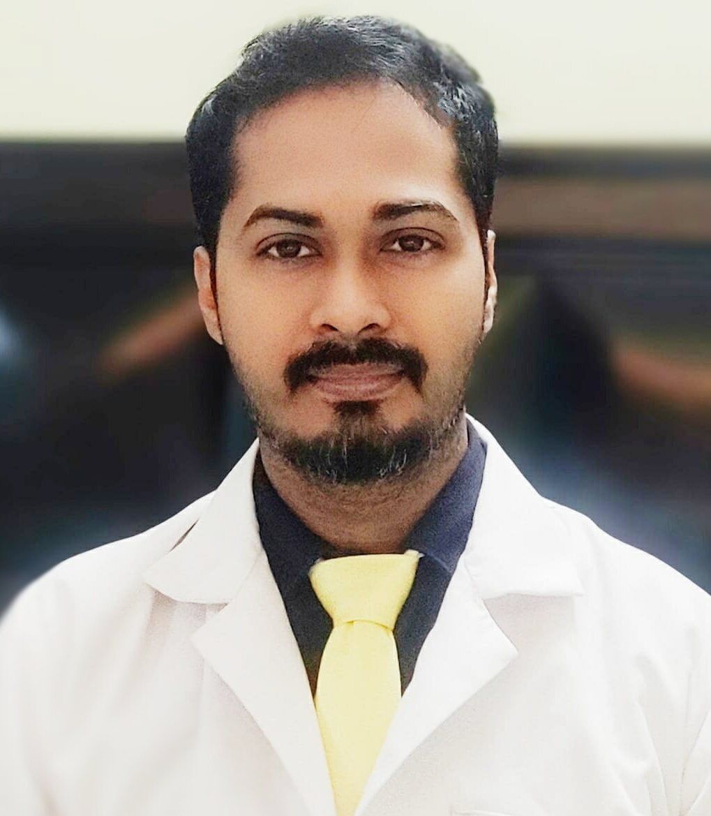 Dr Samarth Mishra Book Appointment Consult Online View Fees