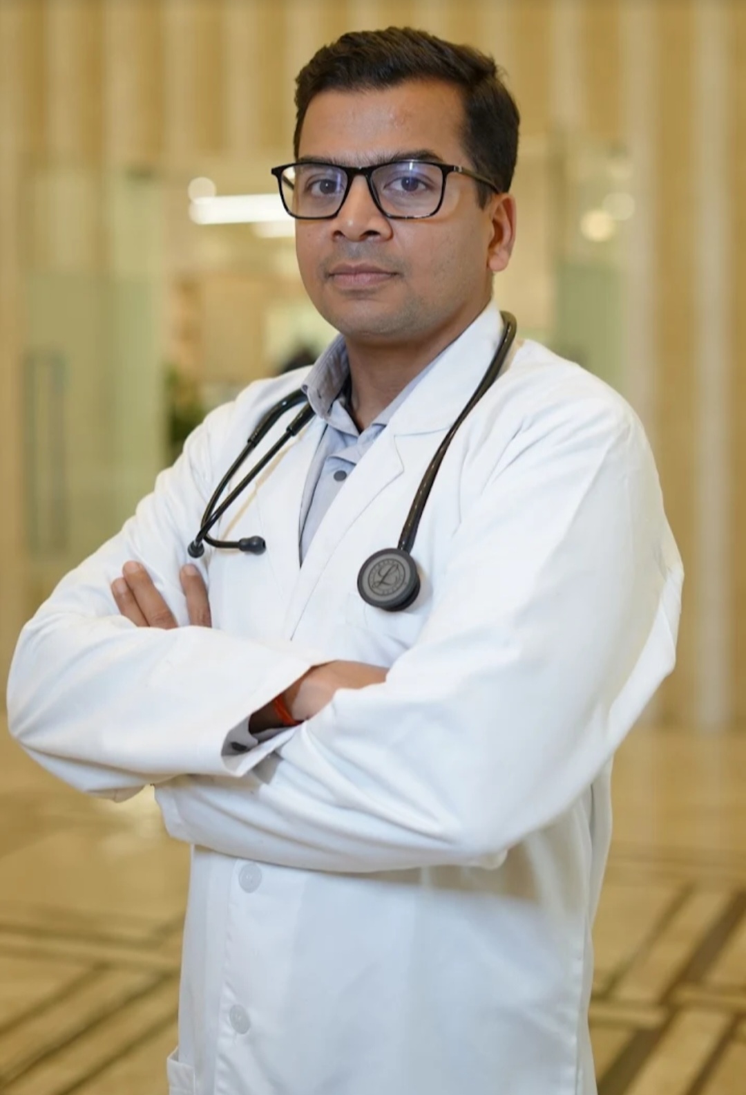 Dr. Prashant Kumar - Book Appointment, Consult Online, View Fees, Contact Number, Feedbacks ...