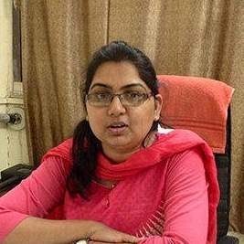 Dr. Dipti Dixit - Book Appointment, Consult Online, View Fees, Contact ...