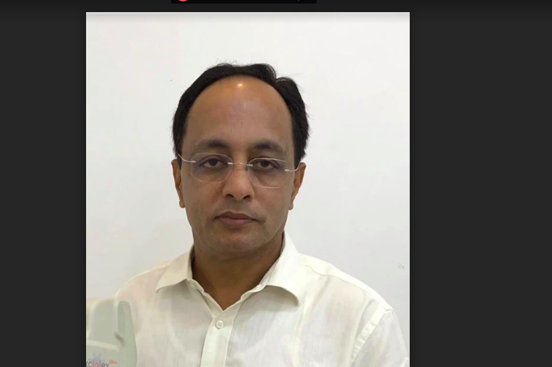 Dr. Alok Dixit - Book Appointment, Consult Online, View Fees, Contact ...