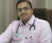 Dr. Kalpesh Vimal Chhajed - Book Appointment, Consult Online, View Fees, Contact Number ...