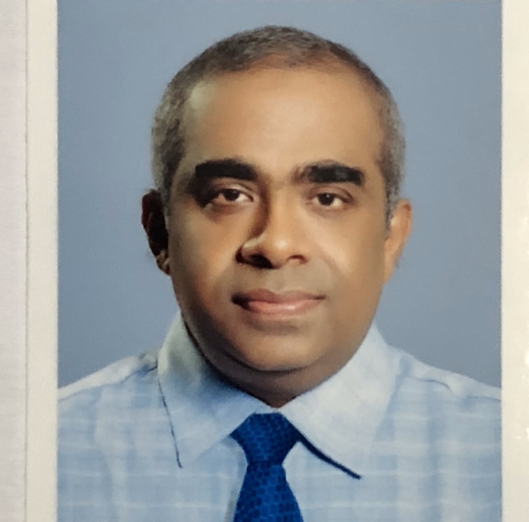 Dr. Kenny Thomas; Mbbs, Md, Mhsc. - Book Appointment, Consult Online ...