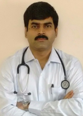 Dr. Priyam Mukherjee - Best Cardiologist - Book Appointment, Clinic ...