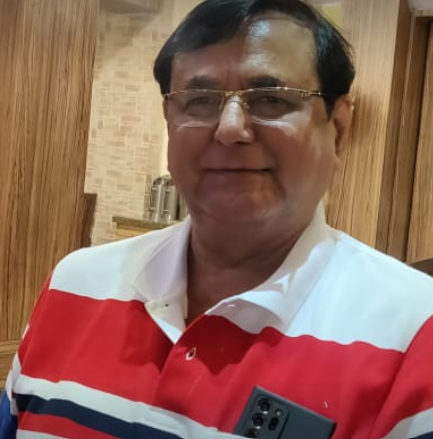 Dr. Vijay L Jobanputra - Book Appointment, Consult Online, View Fees ...