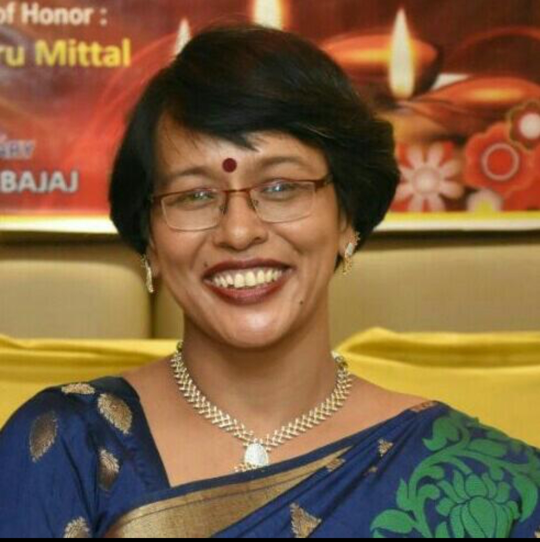 Dr. Charu Mittal - Book Appointment, Consult Online, View Fees, Contact Number, Feedbacks ...