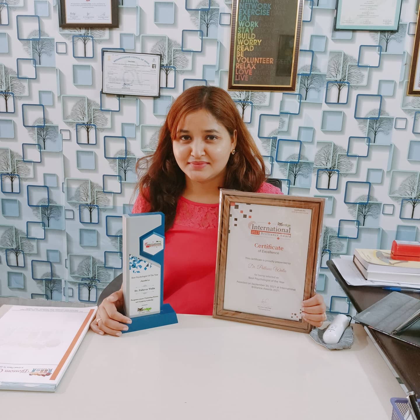 Dr. Pallavee Walia - Book Appointment, Consult Online, View Fees, Contact Number, Feedbacks ...