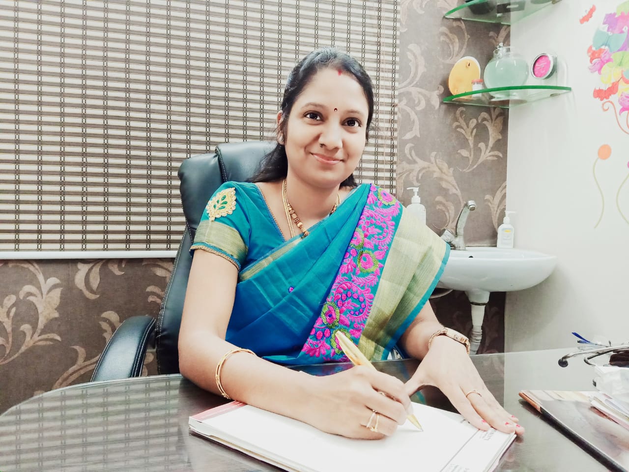 Dr. M Kokilavani - Book Appointment, Consult Online, View Fees, Contact ...