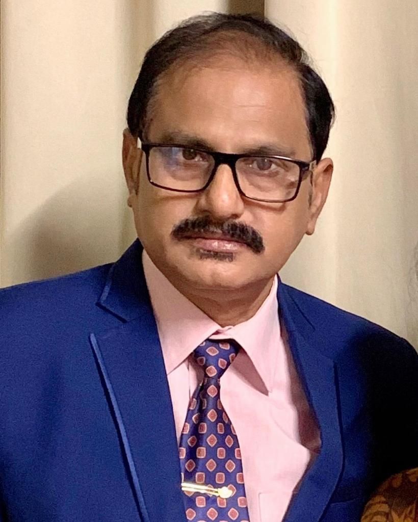 Dr. Binayak Roy - Book Appointment, Consult Online, View Fees, Contact ...