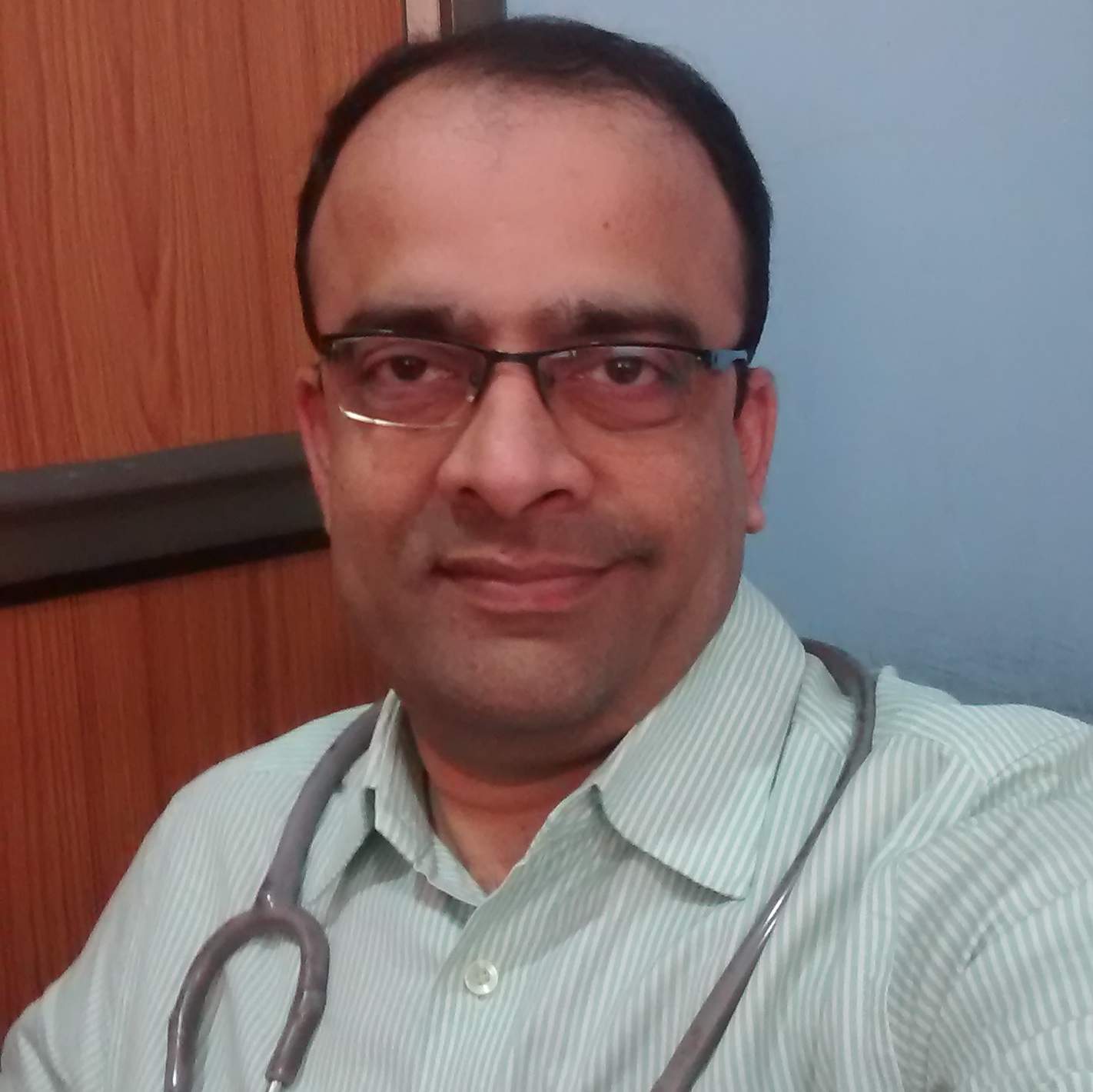 Dr. Ajay Agarwal - Book Appointment, Consult Online, View Fees, Contact ...