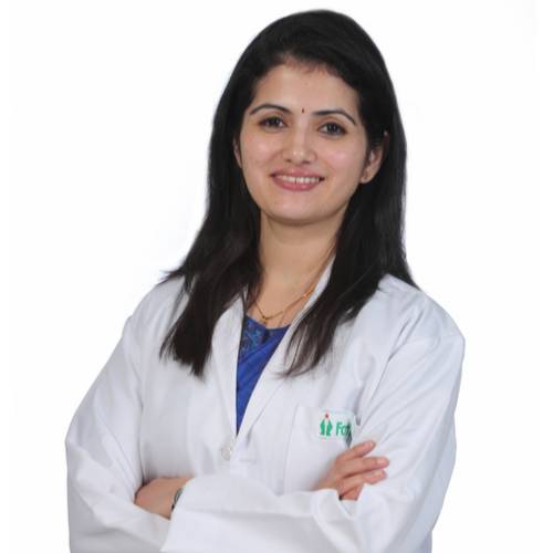 Dr. Tejal Jayanth Risbud - Book Appointment, Consult Online, View Fees ...