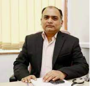 Dr. Vijay Pandey - Book Appointment, Consult Online, View Fees, Contact ...