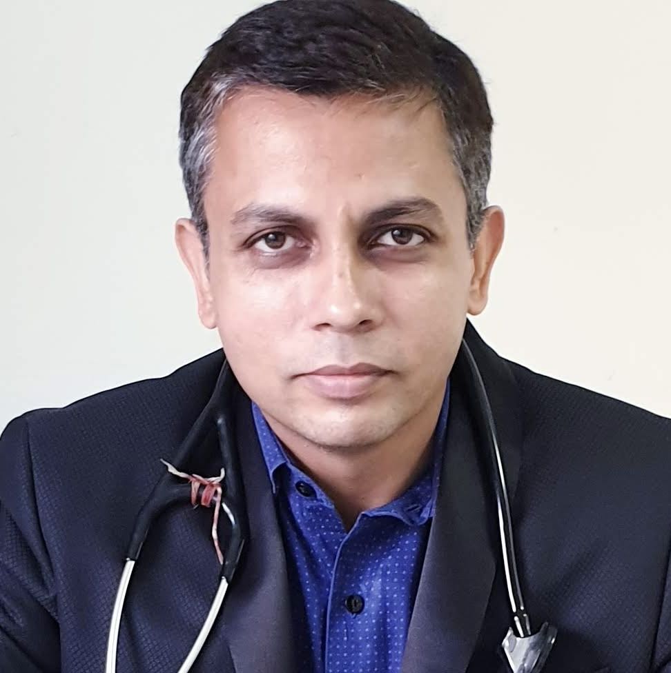 Dr. Amit Bhatnagar - Book Appointment, Consult Online, View Fees, Contact Number, Feedbacks ...