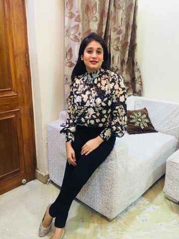 Ms. Divya Malhotra - Book Appointment, Consult Online, View Fees ...