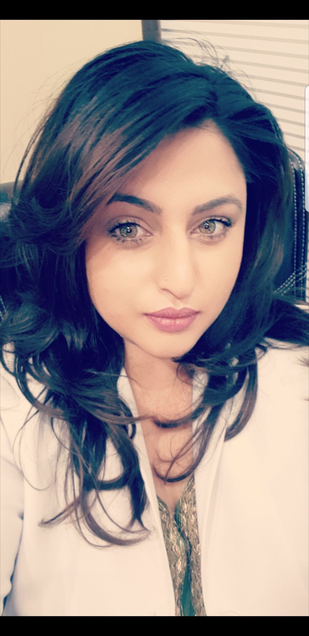 Ramneek Kaur's Instagram, Twitter & Facebook on IDCrawl