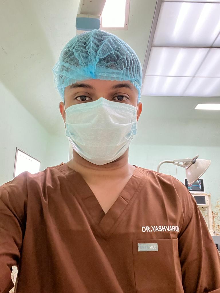 Dr. Yashvardhan Sharma - Book Appointment, Consult Online, View Fees ... Dr. Yashvardhan Sharma - Book Appointment, Consult Online, View Fees ...