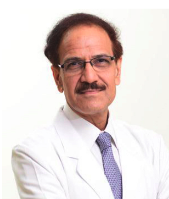 Dr. Subhash Chandra - Book Appointment, Consult Online, View Fees ...