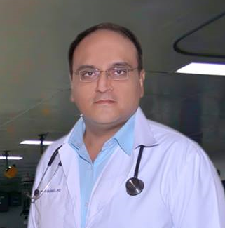 Dr. Sanjeev Narang - Book Appointment, Consult Online, View Fees ...