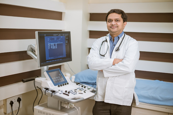 Dr. Mayuresh Chaudhari - Book Appointment, Consult Online, View Fees ...